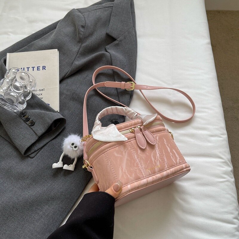 Сумка ведро