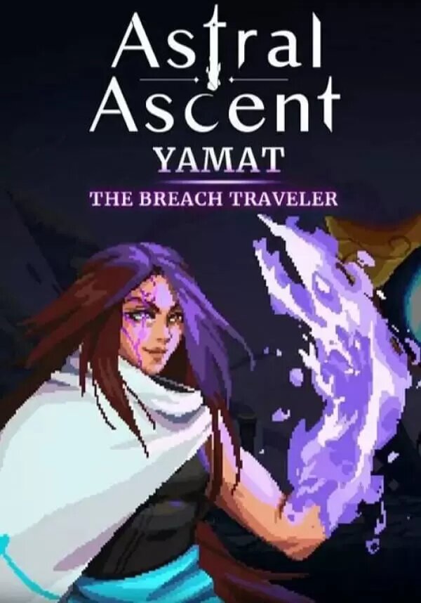 (DLC) Astral Ascent - Yamat the Breach Traveler (Steam; PC; Регион активации все страны)