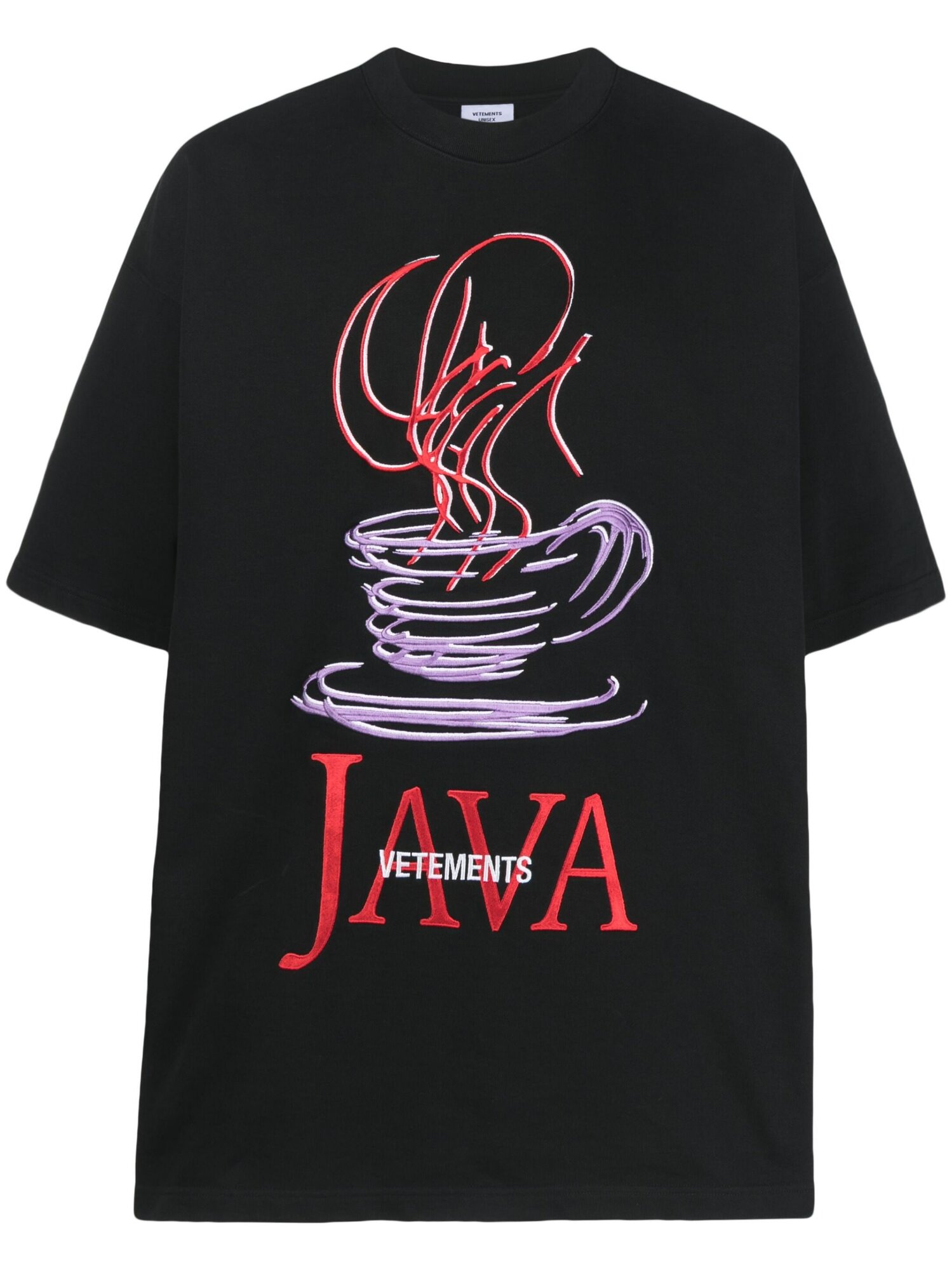 Футболка Java