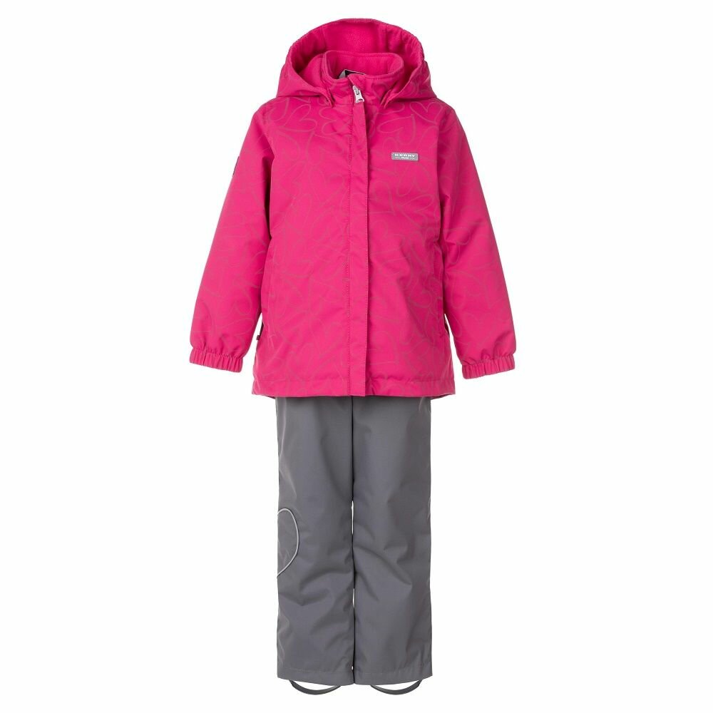 Комплект верхней одежды