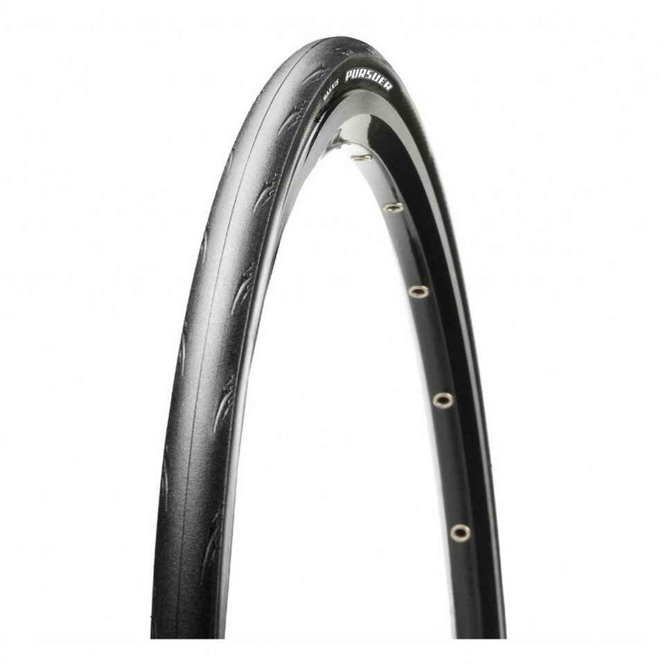 Покрышка Maxxis Pursuer 700x28C TPI 60 сталь 60a Single (ETB00289500)