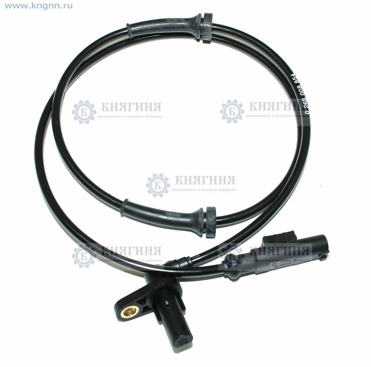 Датчик АБС ВАЗ-21214, URBAN передний