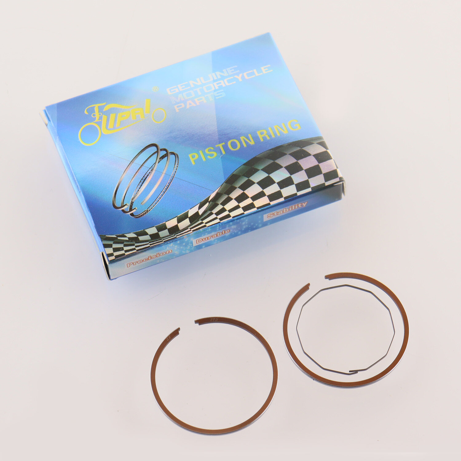 Кольца Honda TACT 50 (Ø41,00 AF16)