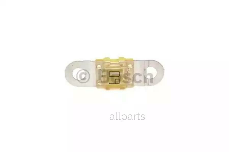 BOSCH 1 987 531 014 Предохранитель Плоский "Midi" UNIVERSAL /60A BOSCH 1 987 531 014