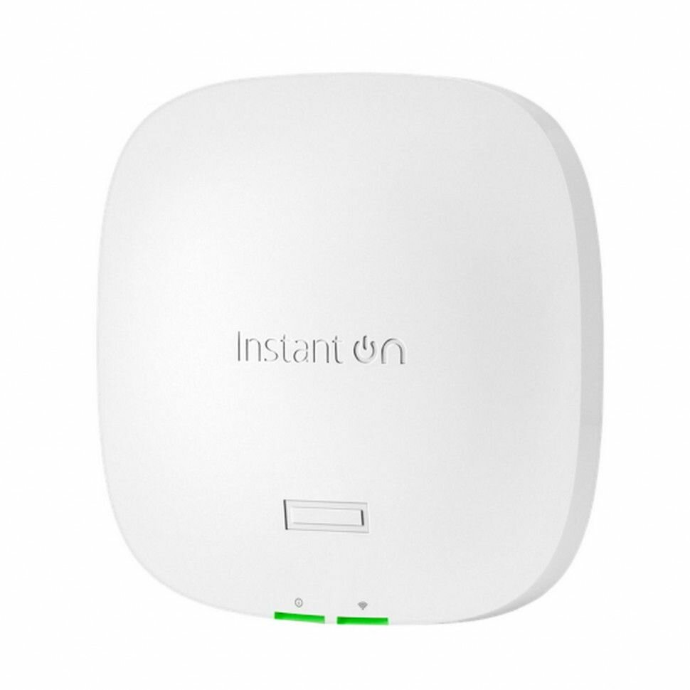 Точка доступа Wi-Fi Aruba Instant On AP21 (RW) Dual Radio 2x2 Access Point Wi-Fi 6