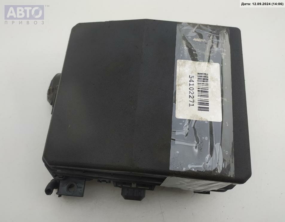 Блок предохранителей Mitsubishi Outlander XL (CW) 2006-2012