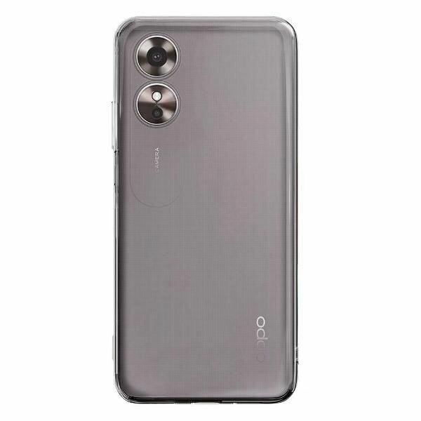 Чехол vlp Oppo A17 (1053051)