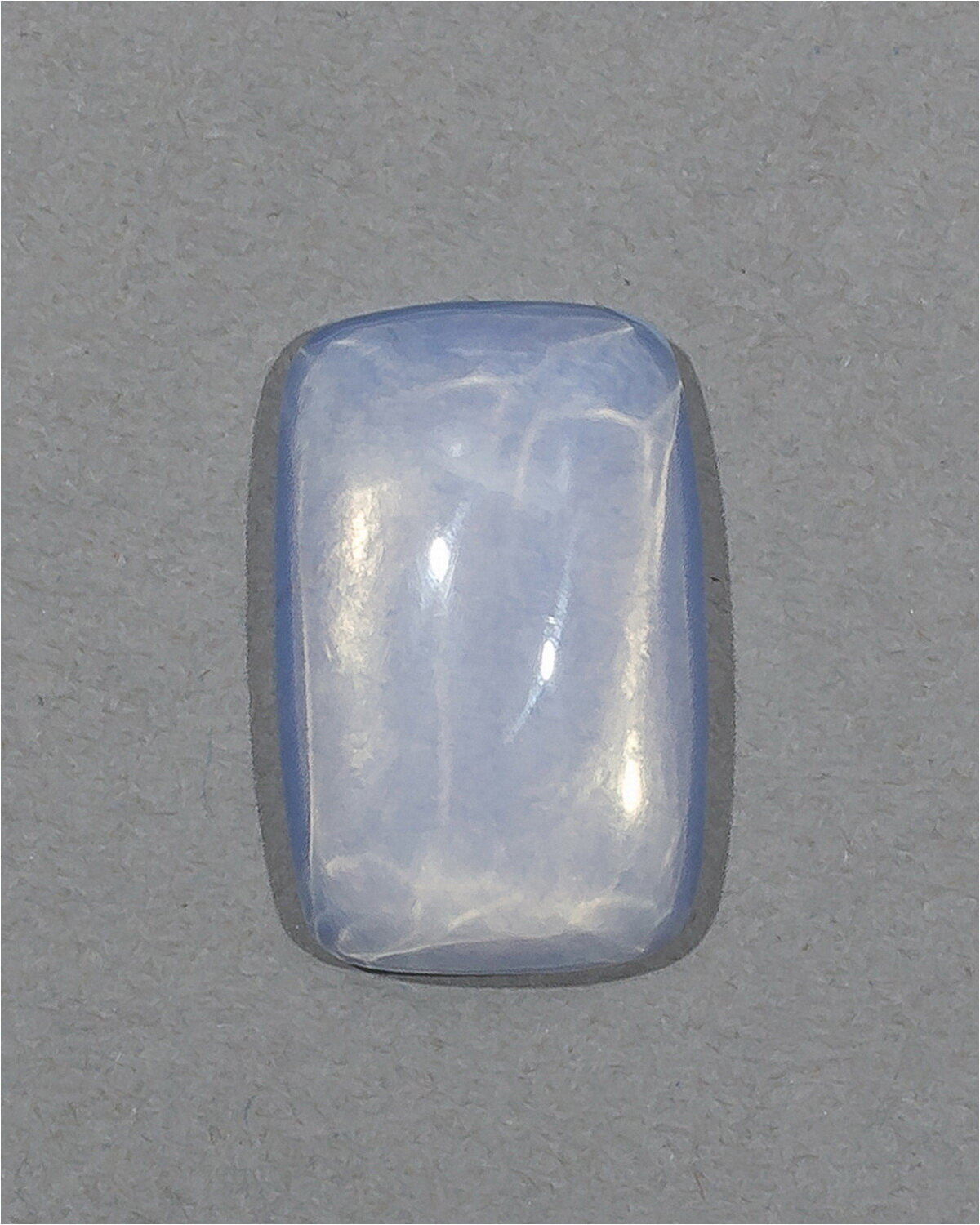 Кабошон Опалит, размер: 22х14х7 мм, материал: стекло.