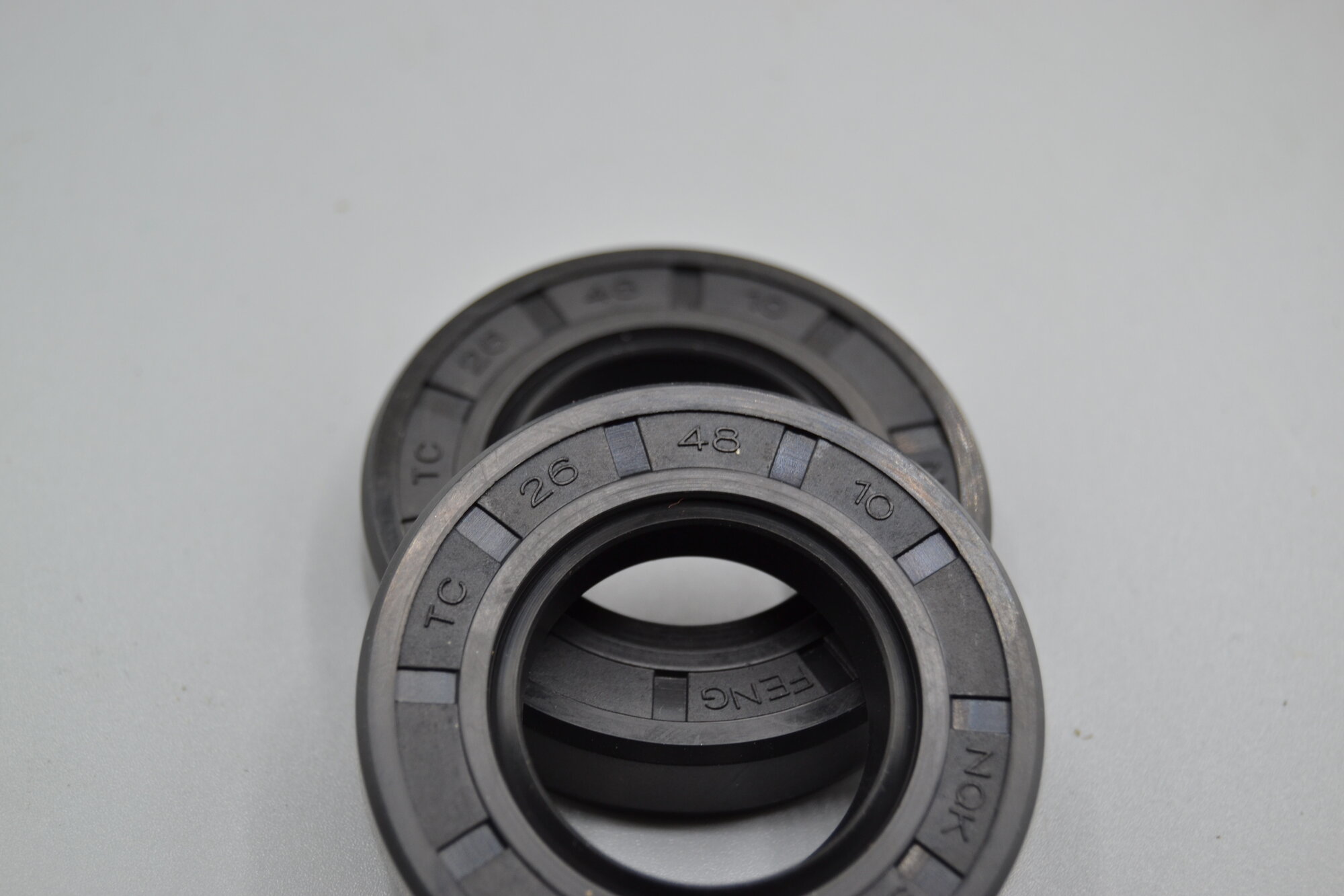 Манжеты сальники 26x48x10, (2шт)