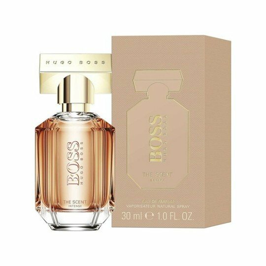 Парфюмерная вода Hugo Boss женская Boss The Scent For Her 30 мл