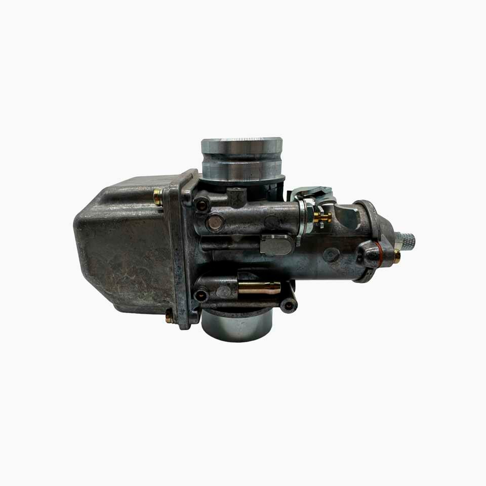 Карбюратор на мотоцикл Ява 12В - 350 (IKOV)