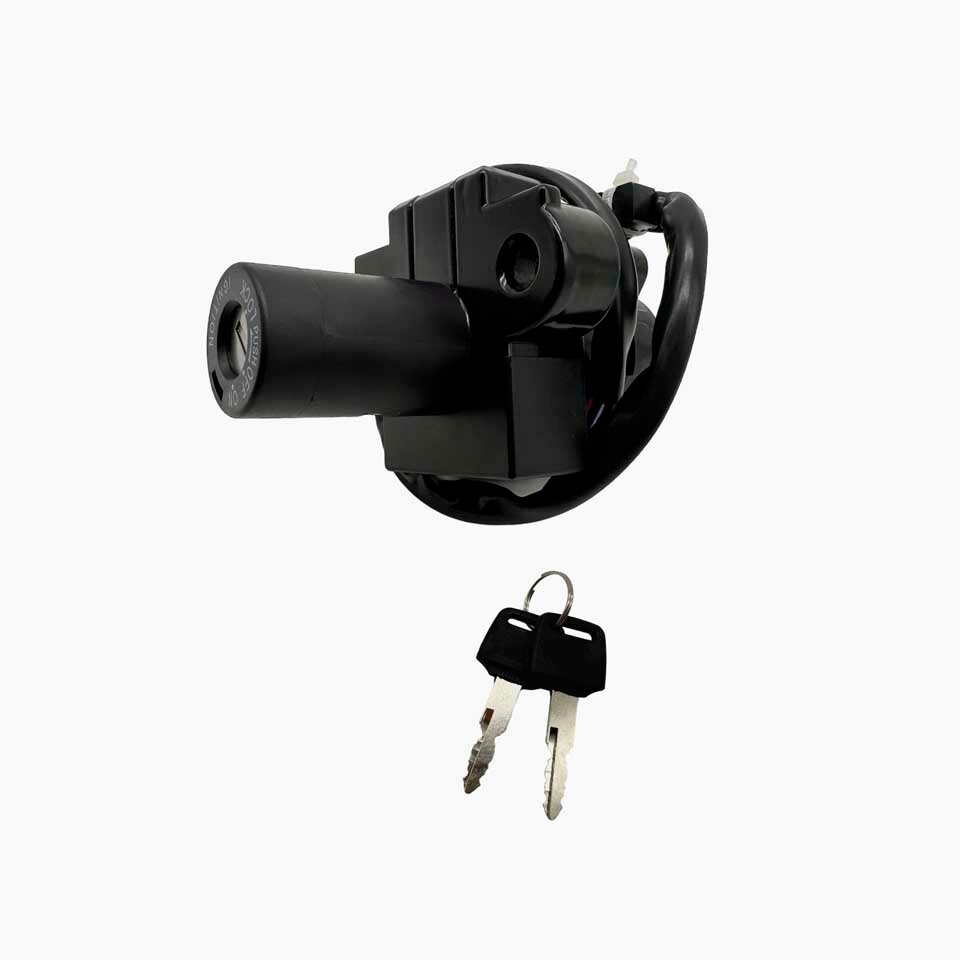 Замок зажигания на мотоцикл Honda CB400