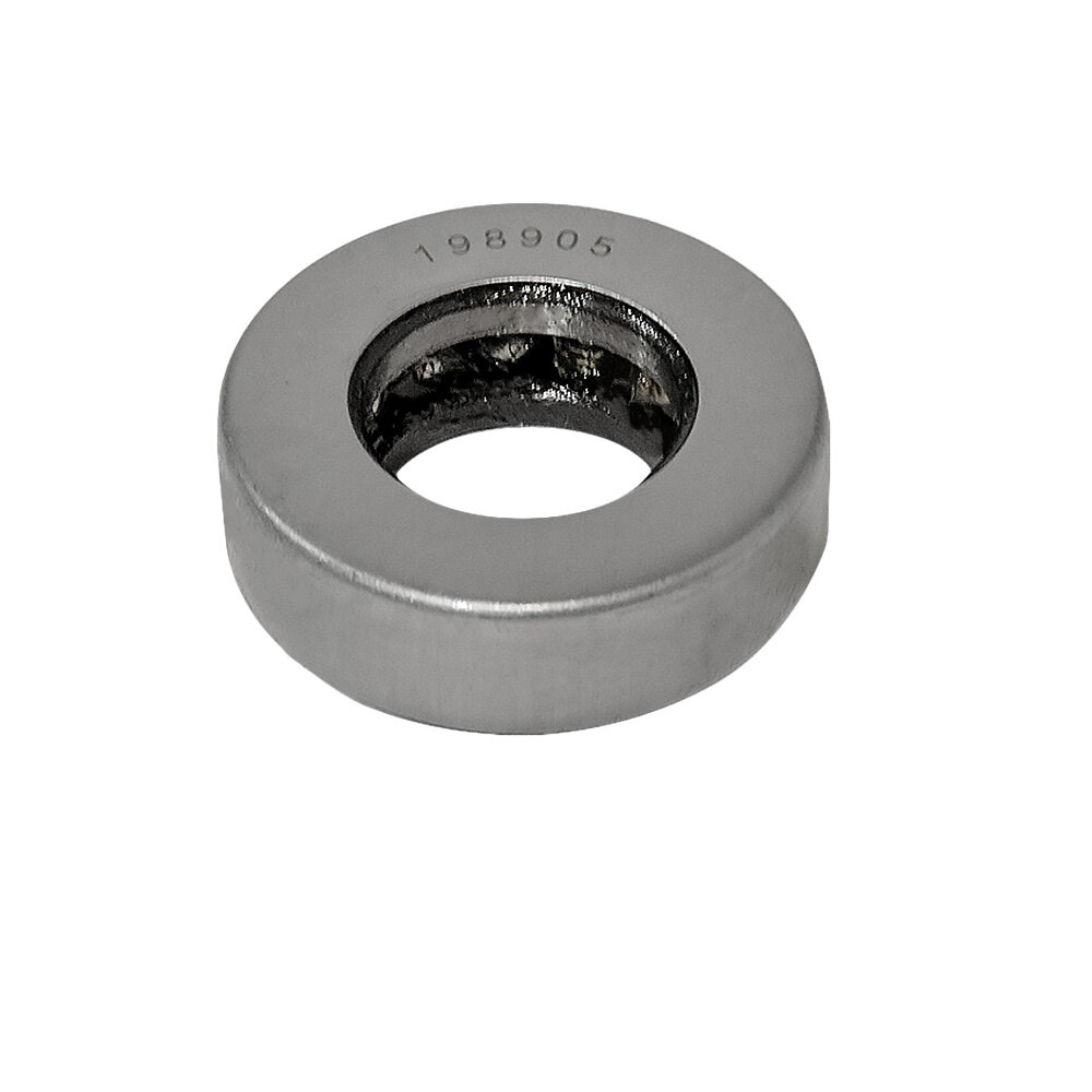 Подшипник кулака опорный HANGCHA (HC)/Heli CPCD10-18 ф25хФ49хH16 (закрытый) (198905)