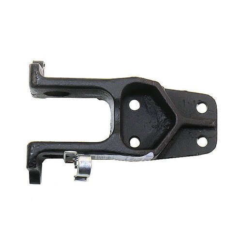 Кронштейн Камаз буфера правый (вилка буксирная) (АЗК)