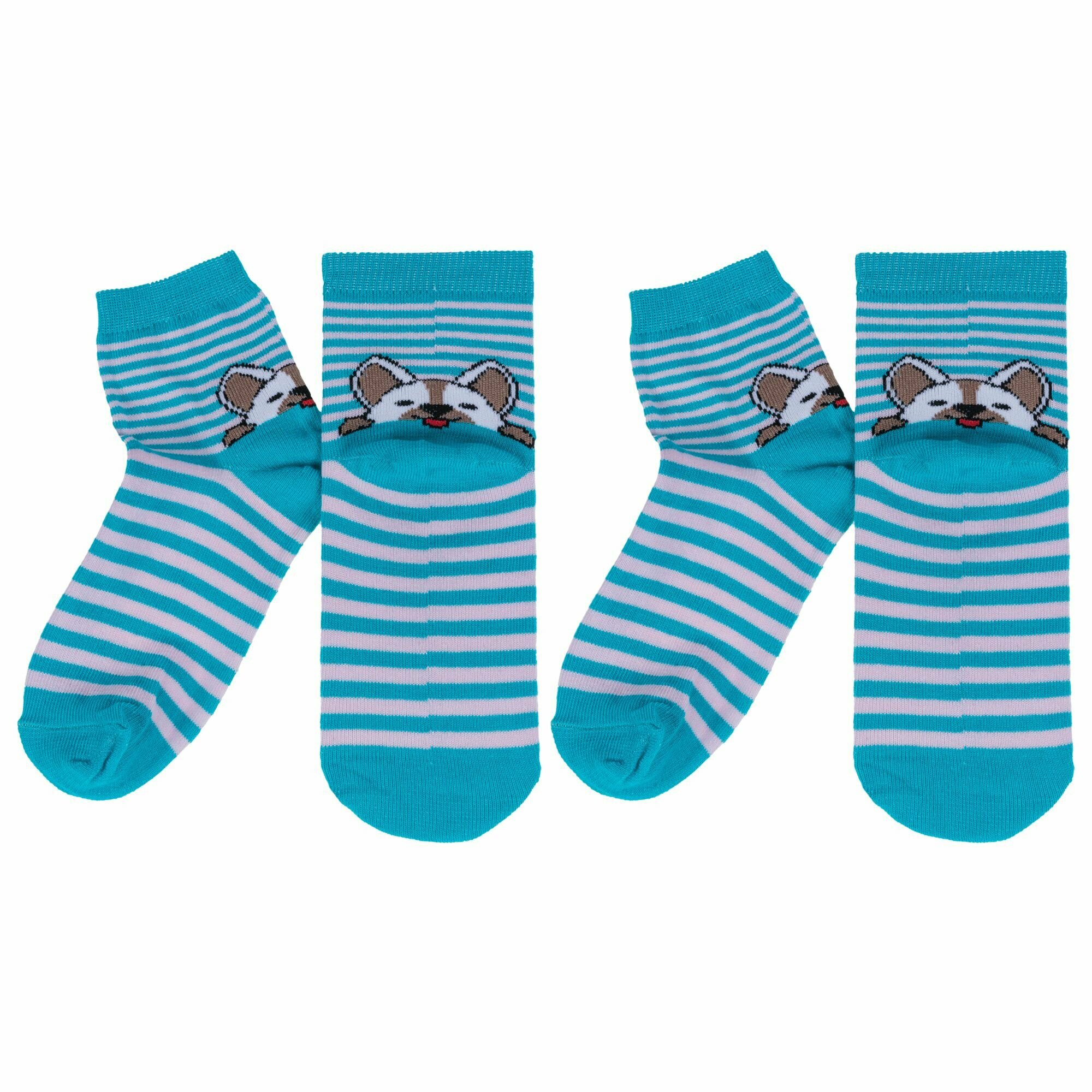 Носки Vasilina Базовая коллекция