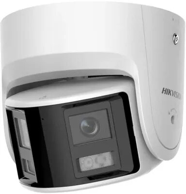 IP-камера Hikvision DS-2CD2346G2P-ISU/SL(2.8MM)