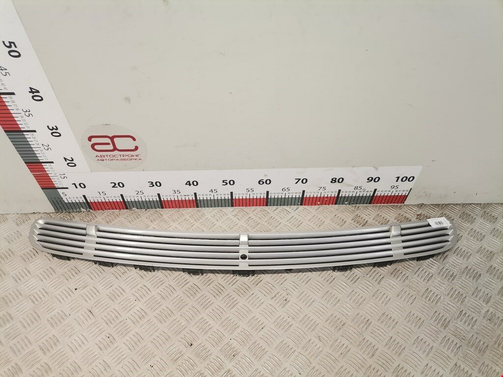 Решетка капота Mercedes S-Class (W220) арт. 2188039