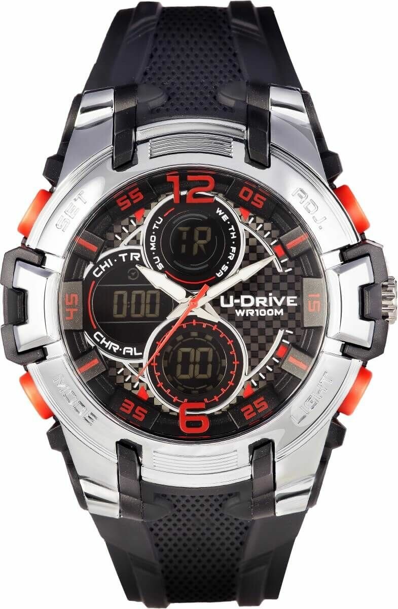 Наручные часы