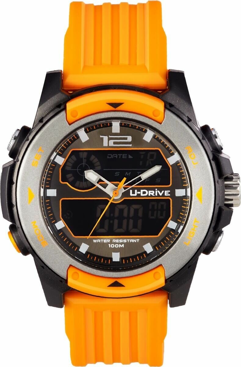 Наручные часы