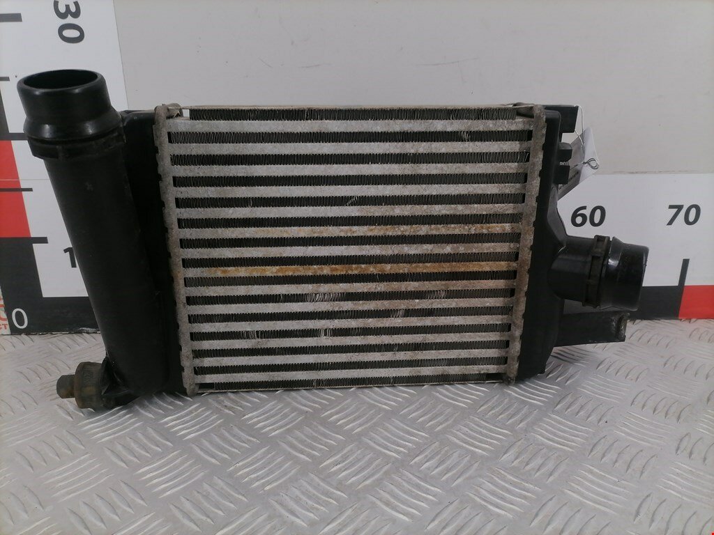Интеркулер (радиатор интеркулера) Renault Logan 2 144963014R арт. 1049826