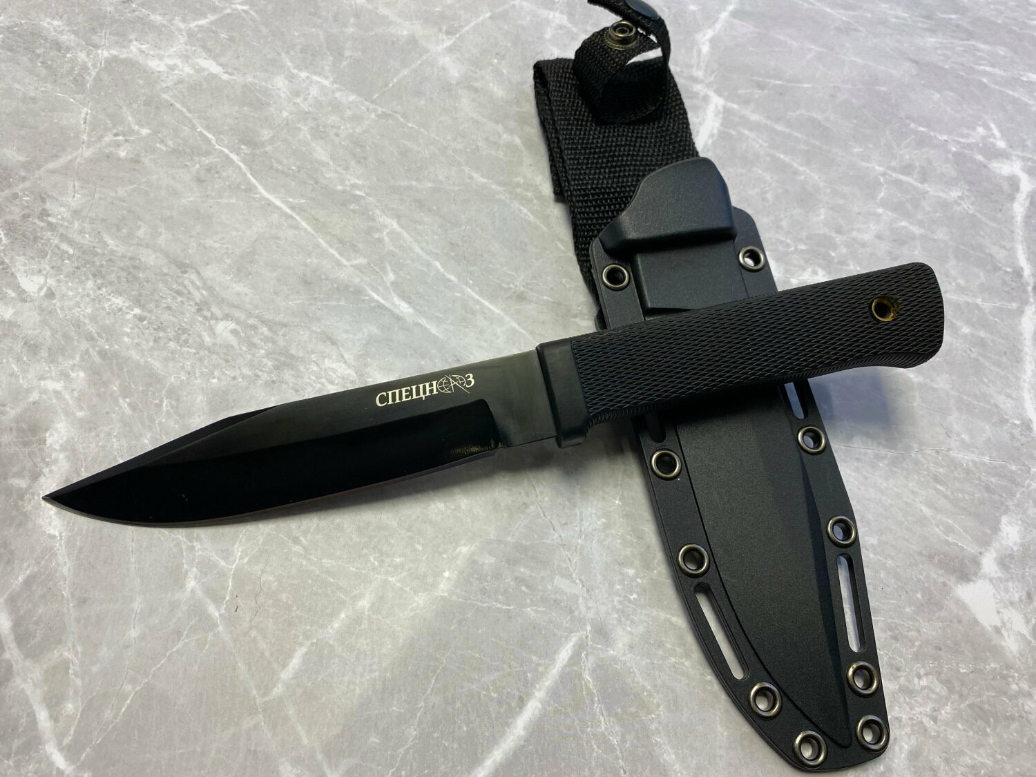 Нож Спецназ, VD73B