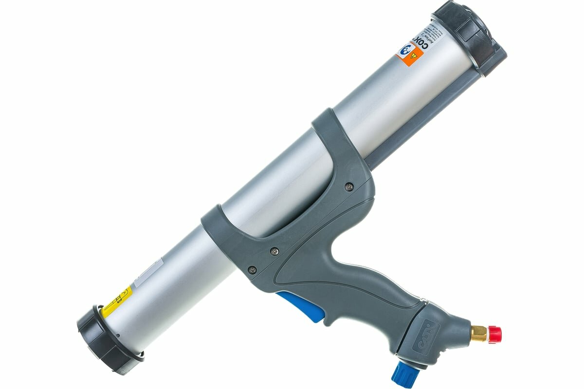 COX СОХ Воздушный поток (Airflow) 3 600ml sachet пневматический пистолет для саше 181272