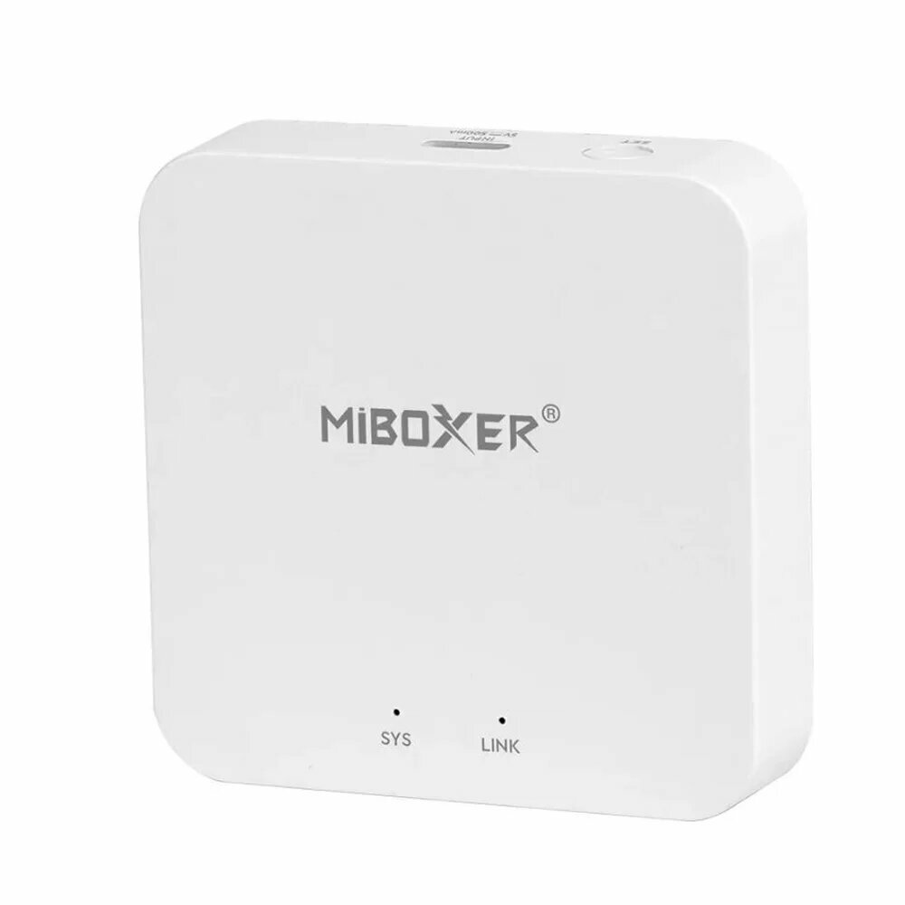 Miboxer WL-Box2 Gateway контроллер для светодиодной ленты