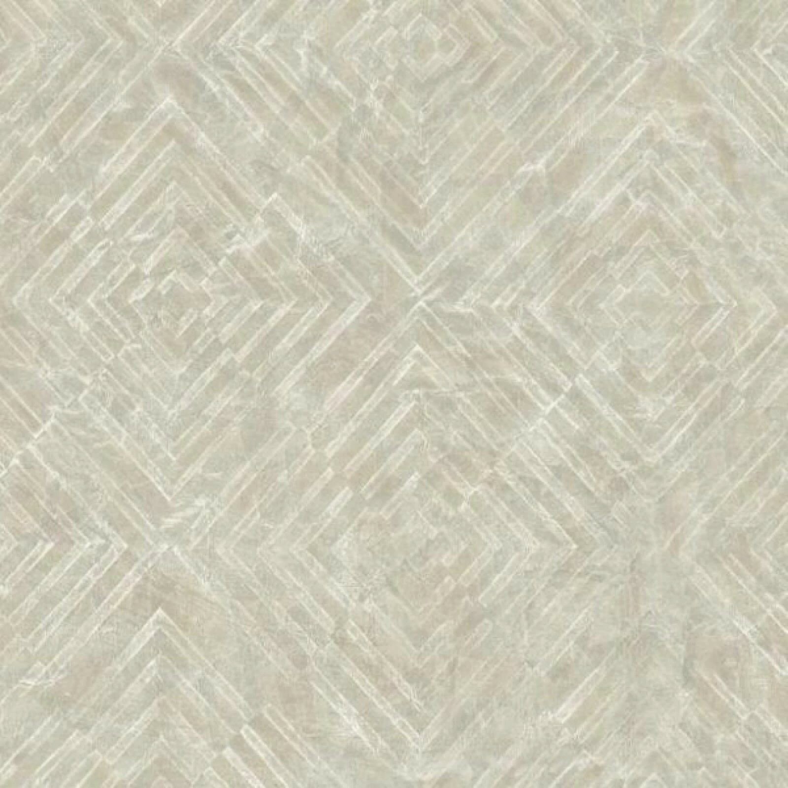 Обои Aura Restored FD24001 (2540-24001) A; 0,52x10,05 м, флизелин, цвет бежевый