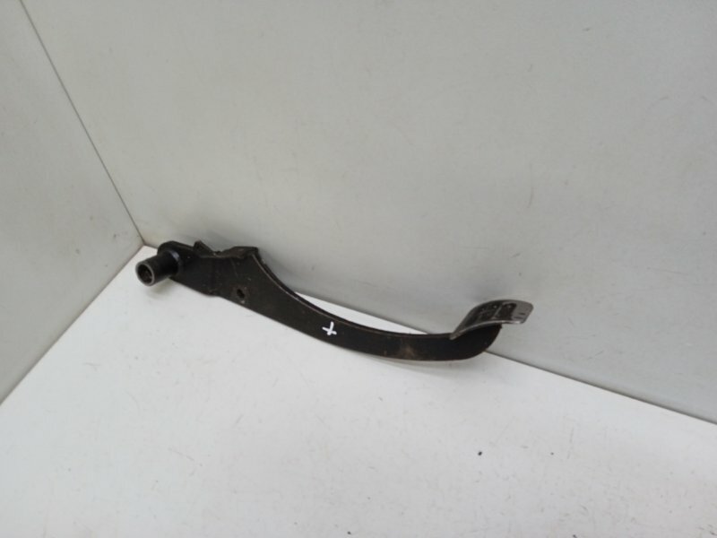 Б/У ВАЗ 2115 Педаль тормоза Лада 2115 2003 189541 LADA арт. 2108350401001, 2109