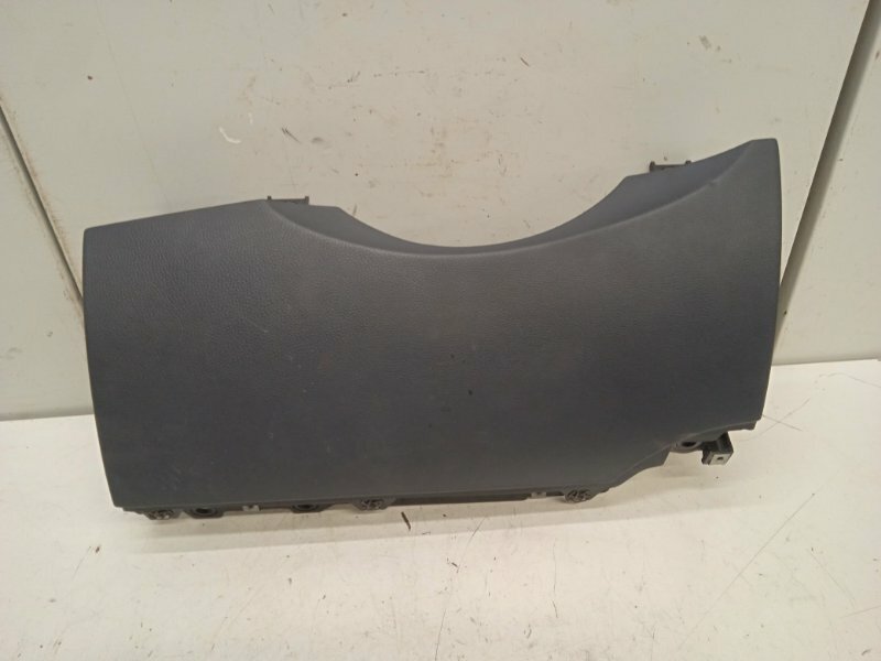 Б/У над коленями водителя, БМВ 7 E65/66 Накладка декоративная BMW 7-Series 2001-2005 E65 76484 BMW арт. 51457040391, 514570...