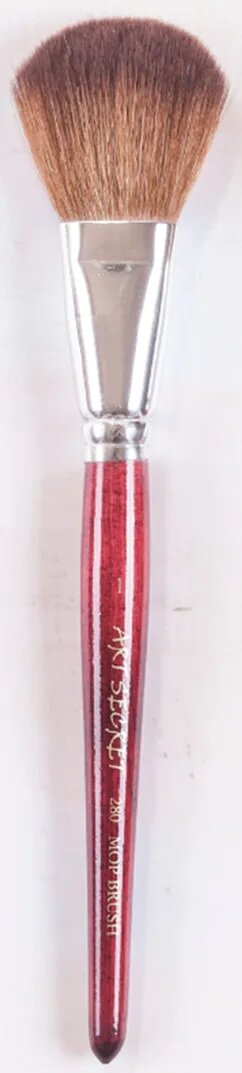 Artsecret кисть для акварели и акрила 280MOP 1