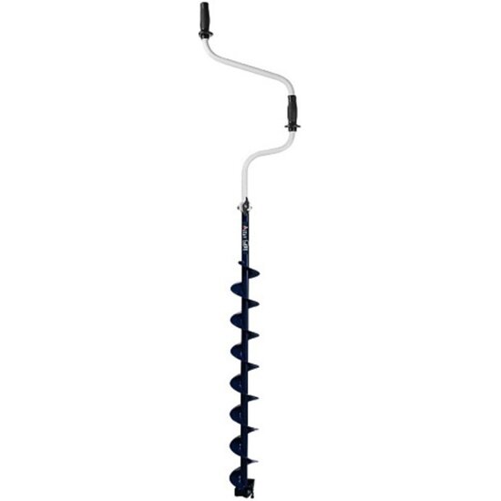 Ледобур Тонар ALTAY Long 110L левое вращение, длина шнека 71см (LAL-110LD-1)