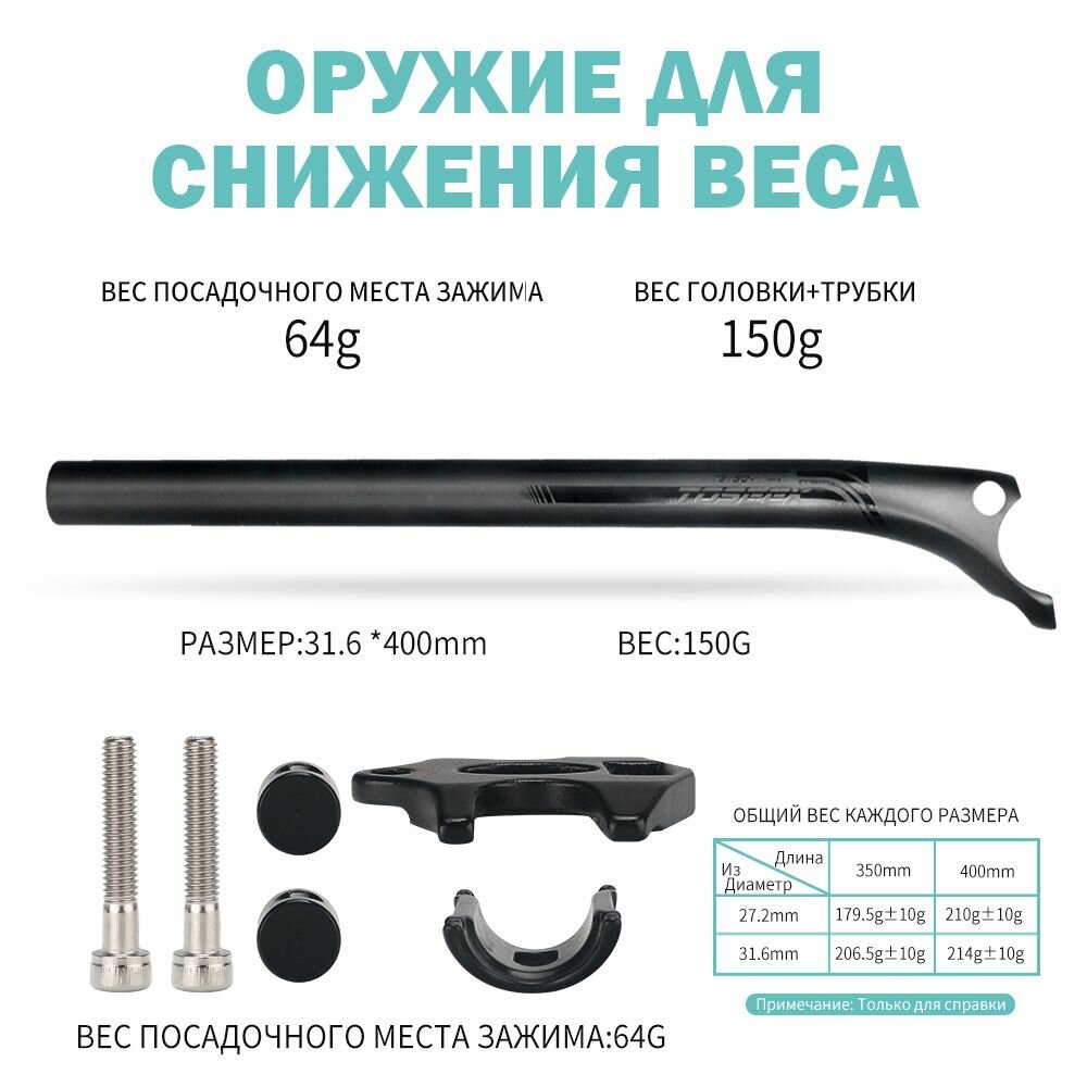 Подушка для велокресла — фото 1