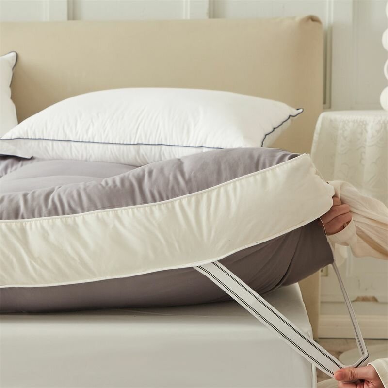 Матрас Матрас вата ТИК, Беспружинный