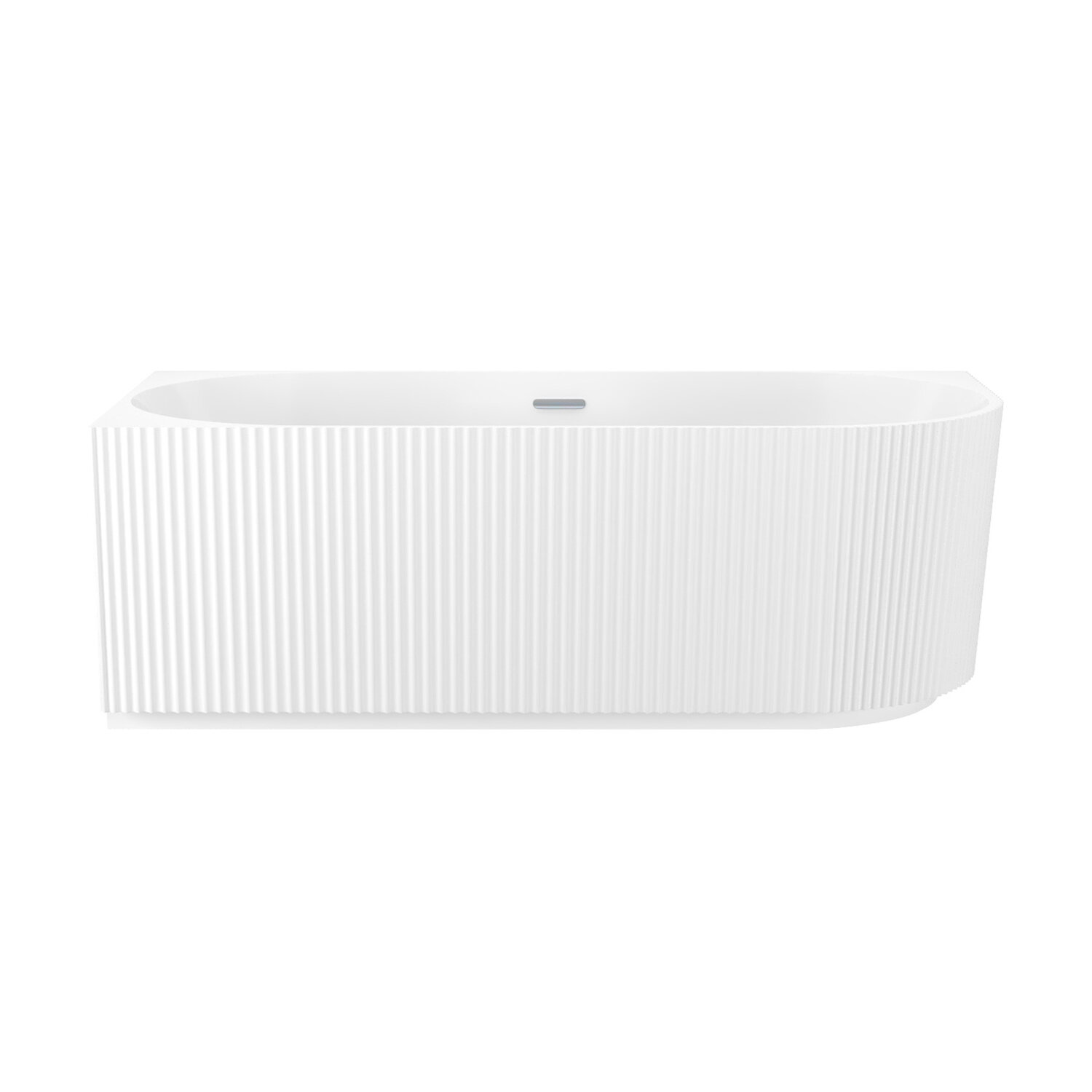 Пристенная угловая ванна акриловая 150 х 75 см Wellsee Festive Fox 28730301R а наборе 4 в 1: асимметричная ванна белый глянец (левый разворот), ножки, экран, слив-перелив