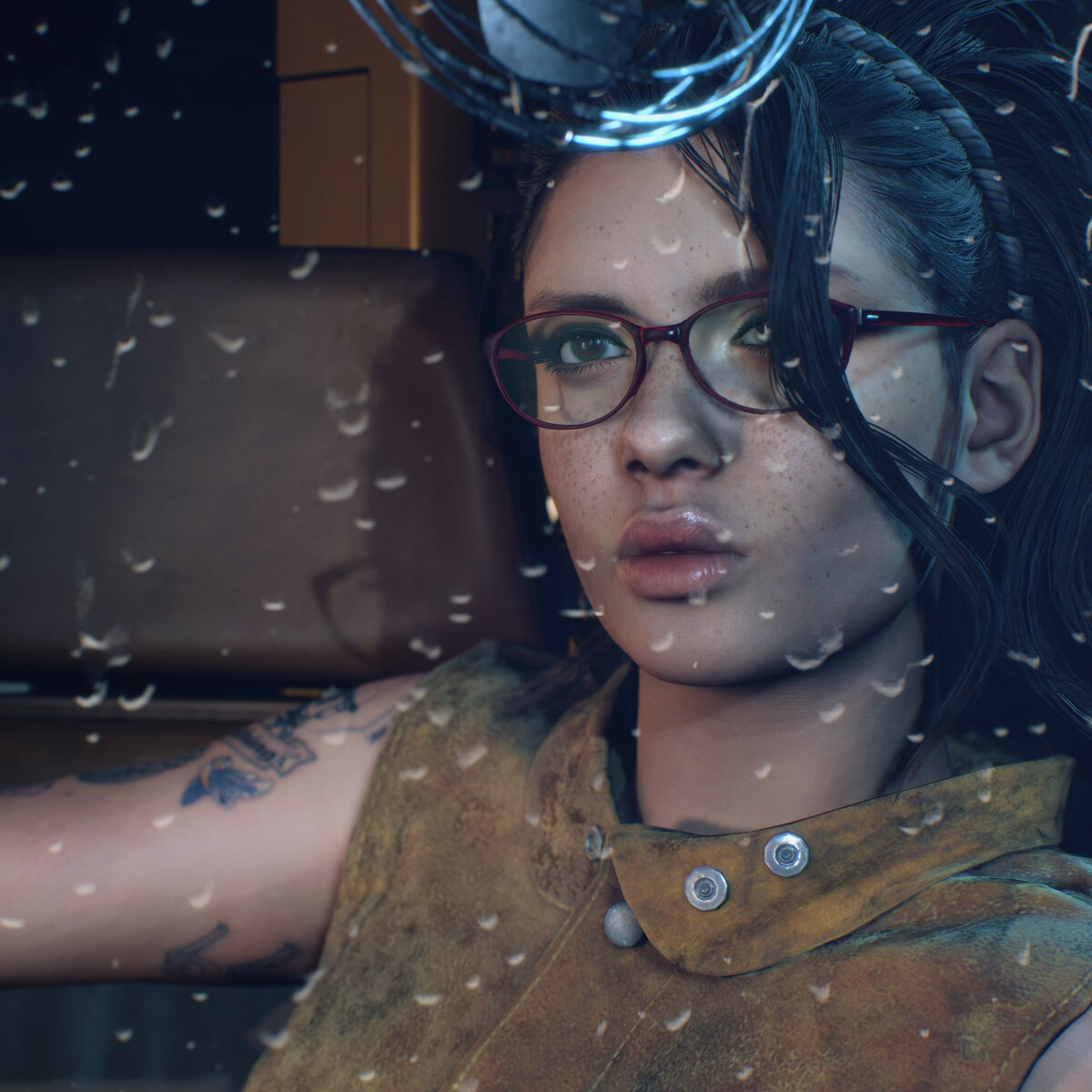 Игра Devil May Cry 5 (DMC V) (PlayStation 4, Русские субтитры) — фото 1