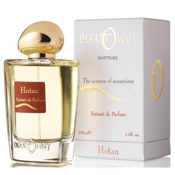 Olfattology Hotan Духи унисекс 100 ml