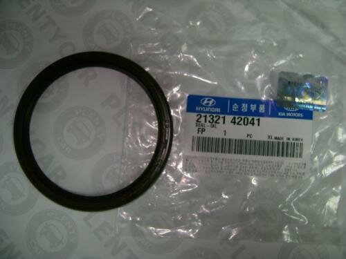 Сальник коленвала Hyundai Kia Mitsubishi 21321-42041 Mobis