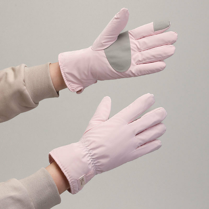 Перчатки Independent для женщин