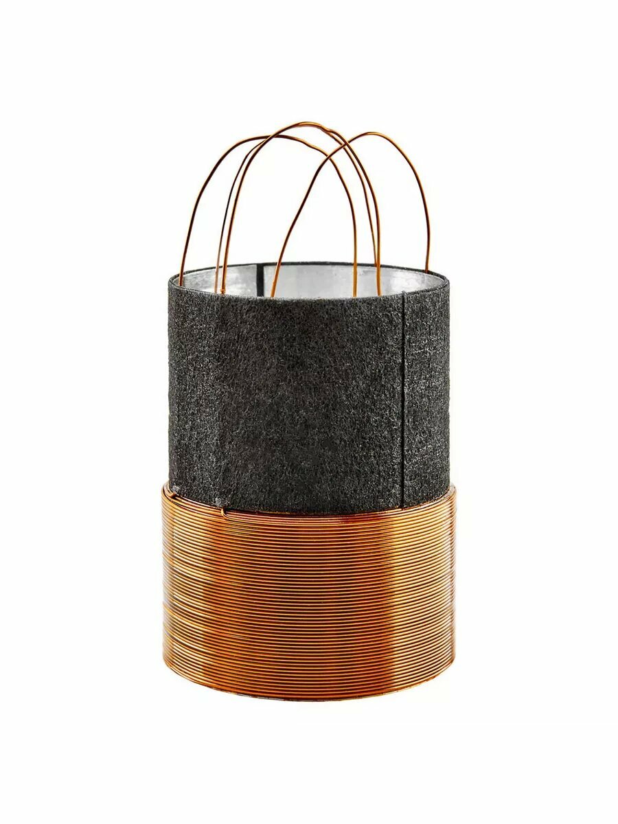 Катушка Alphard Machete Lite ML-10D2 / ML-12D2 / 2+2 Ом