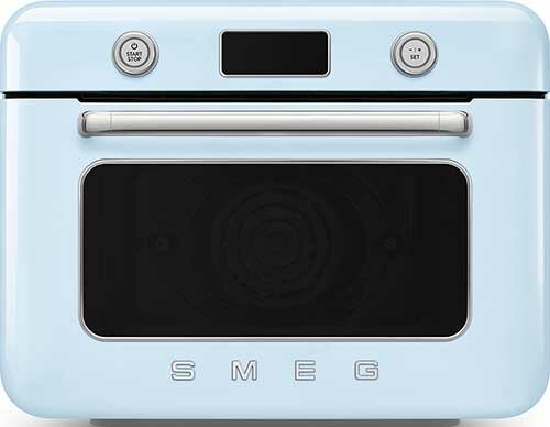 Мини-печь Smeg COF01PBEU