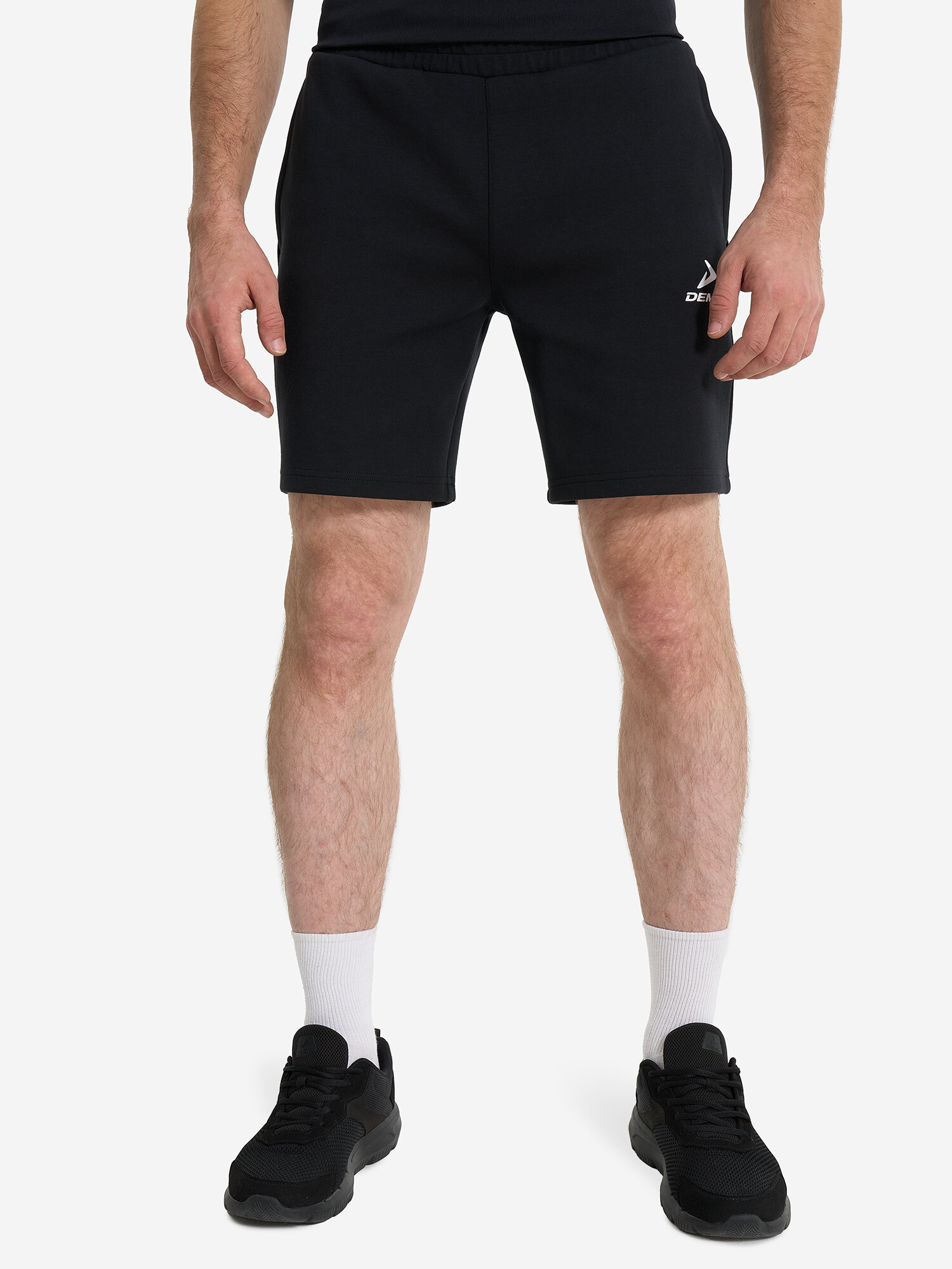 Шорты спортивные Travel Shorts