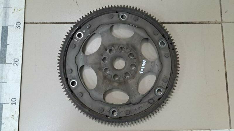 Маховик Mazda CX-5 KE 2011-2017 кат.номер: FZ3F19020A