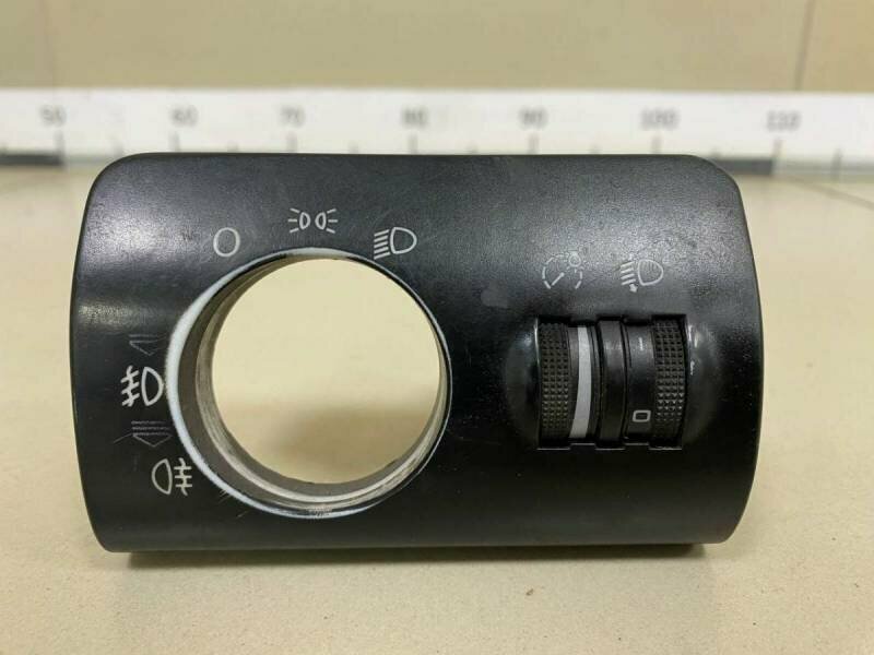 Кнопка корректора фар Audi A6 C5 2000-2005 кат.номер: 4B0919094A