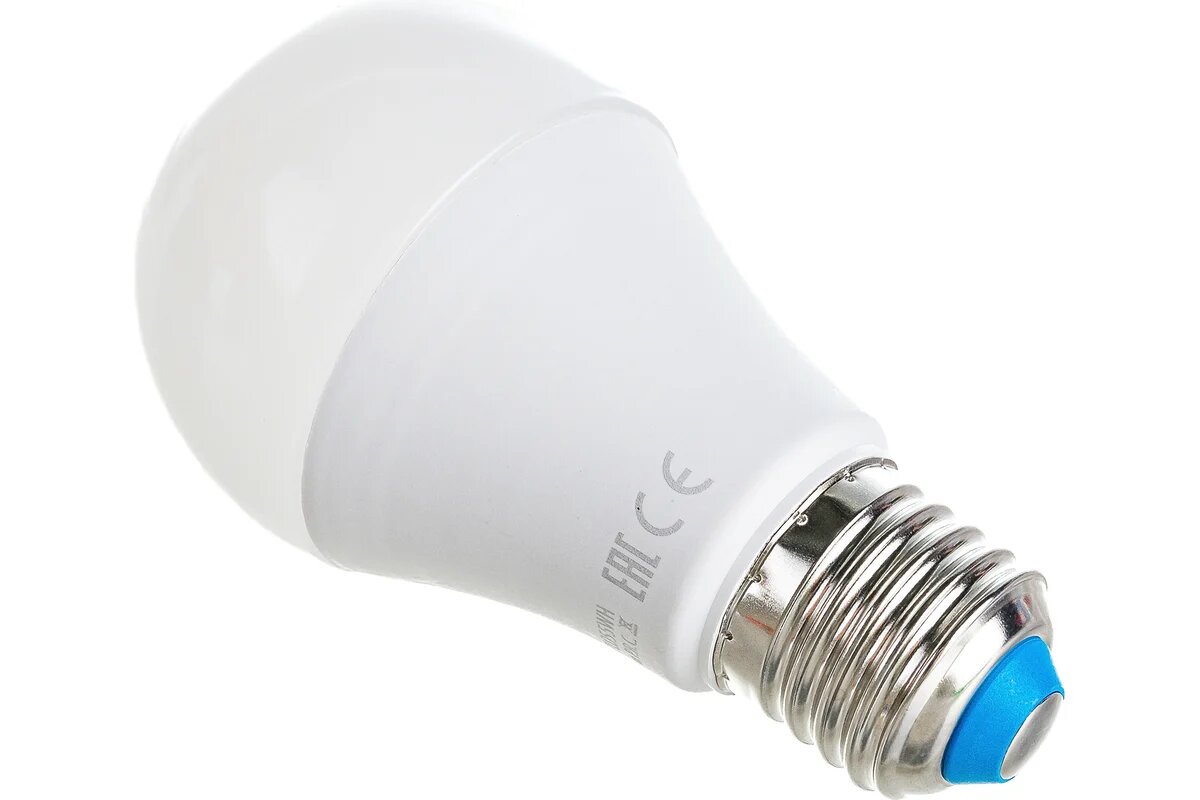 Uniel LED A60 10W NW FR E27 24-48V светодиодная лампа PLO55WH UL-00002382