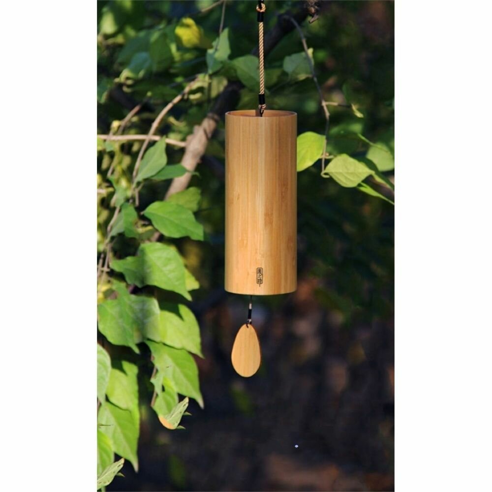 Зима: Мелодический колокольчик Музыка ветра , Стихия Земля Snow Вода // Koshi (Коши)