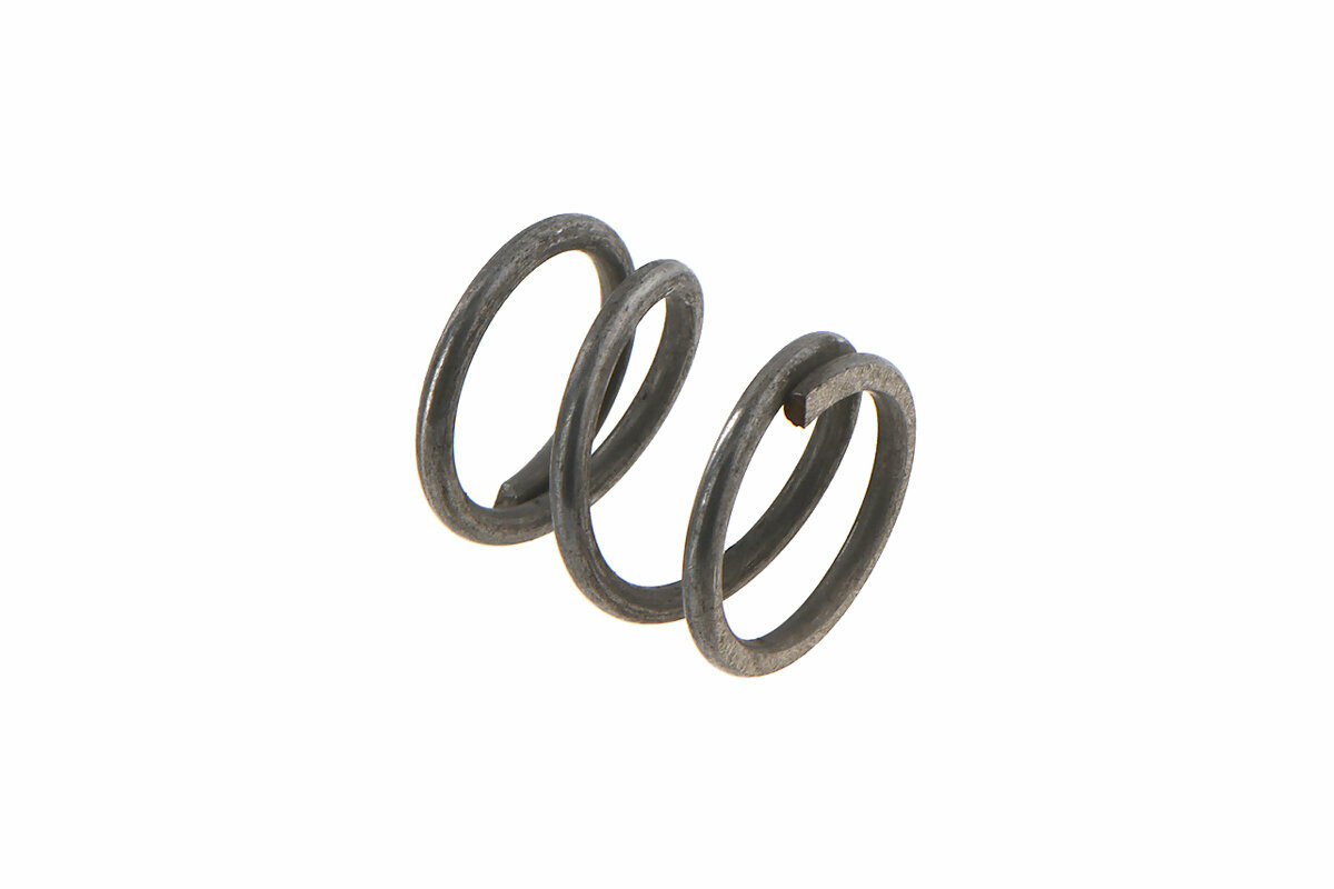 Пружина для молотка отбойного ИНТЕРСКОЛ M-32/2000М (s/n 531.****)