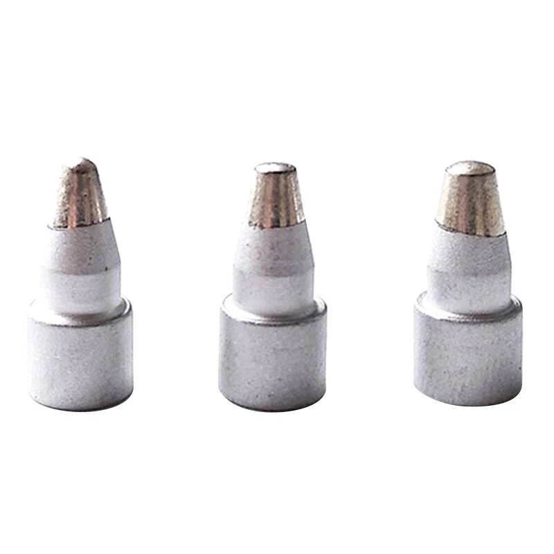 Для Pro'sKit SS-331H, электрический прибор для распайки, вакуумный припой, присоска, насос, аксессуары, Замена насадки