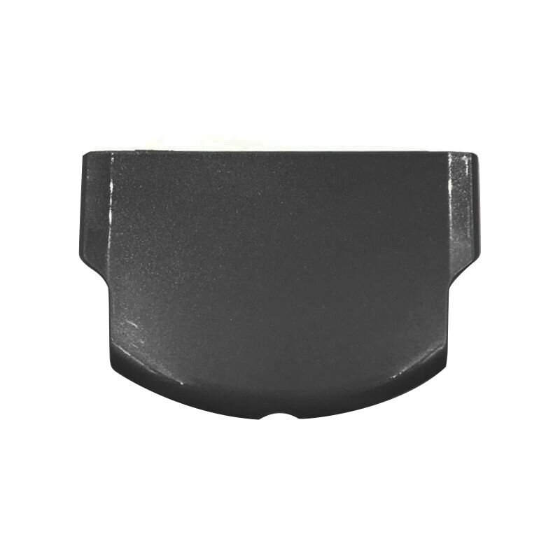 Задняя панель аккумулятора для чехла, защитная крышка, запасная часть ремонта PSP 2000 3000, запасной аксессуар игровой консоли