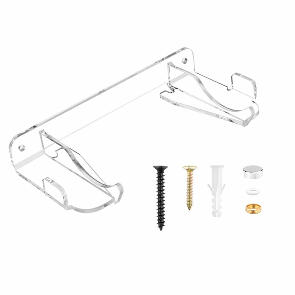 Крепление для колонок Flip 4/5/6, прозрачный